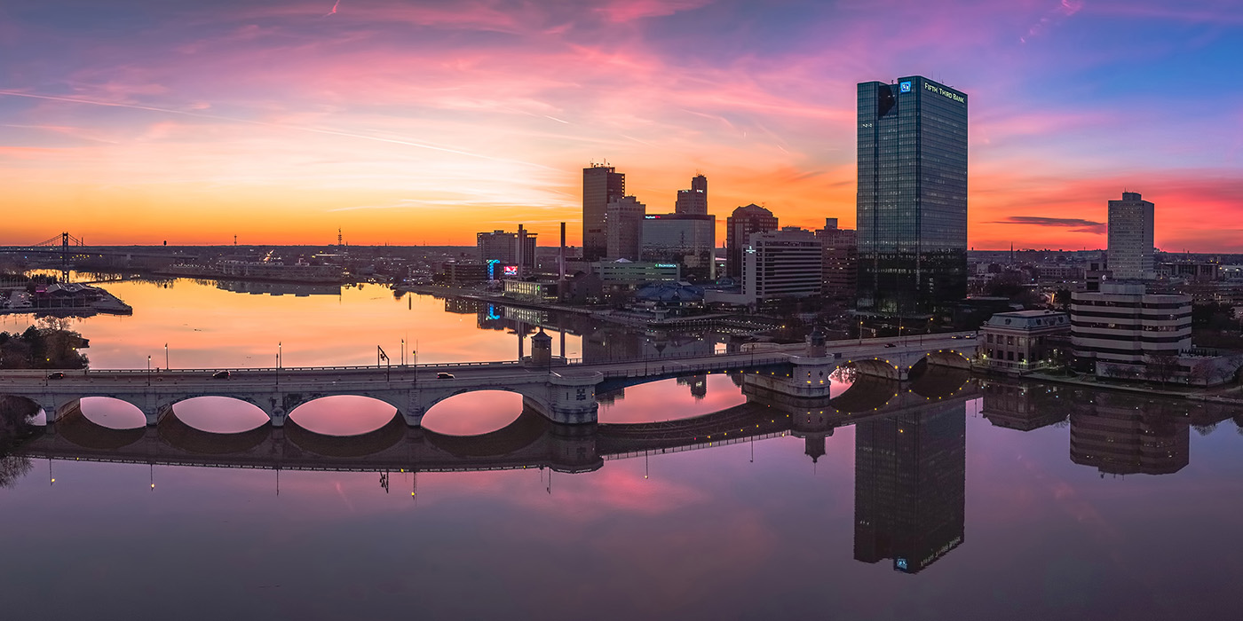 Glass City Riverwalk | Glass City Riverwalk